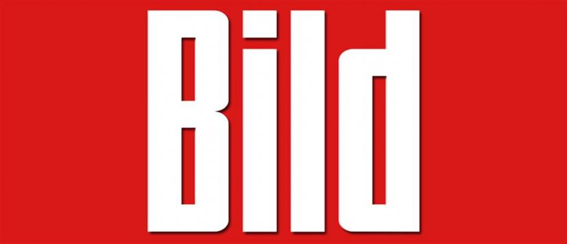 Η ιστορία της Bild | iEllada.gr
