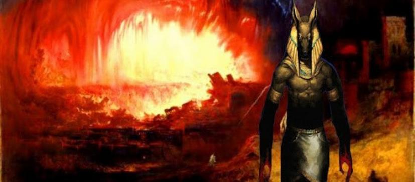 Τι λένε τα αρχαία χειρόγραφα για το γένος των Νεφελίμ - Yπήρξαν τελικά ...